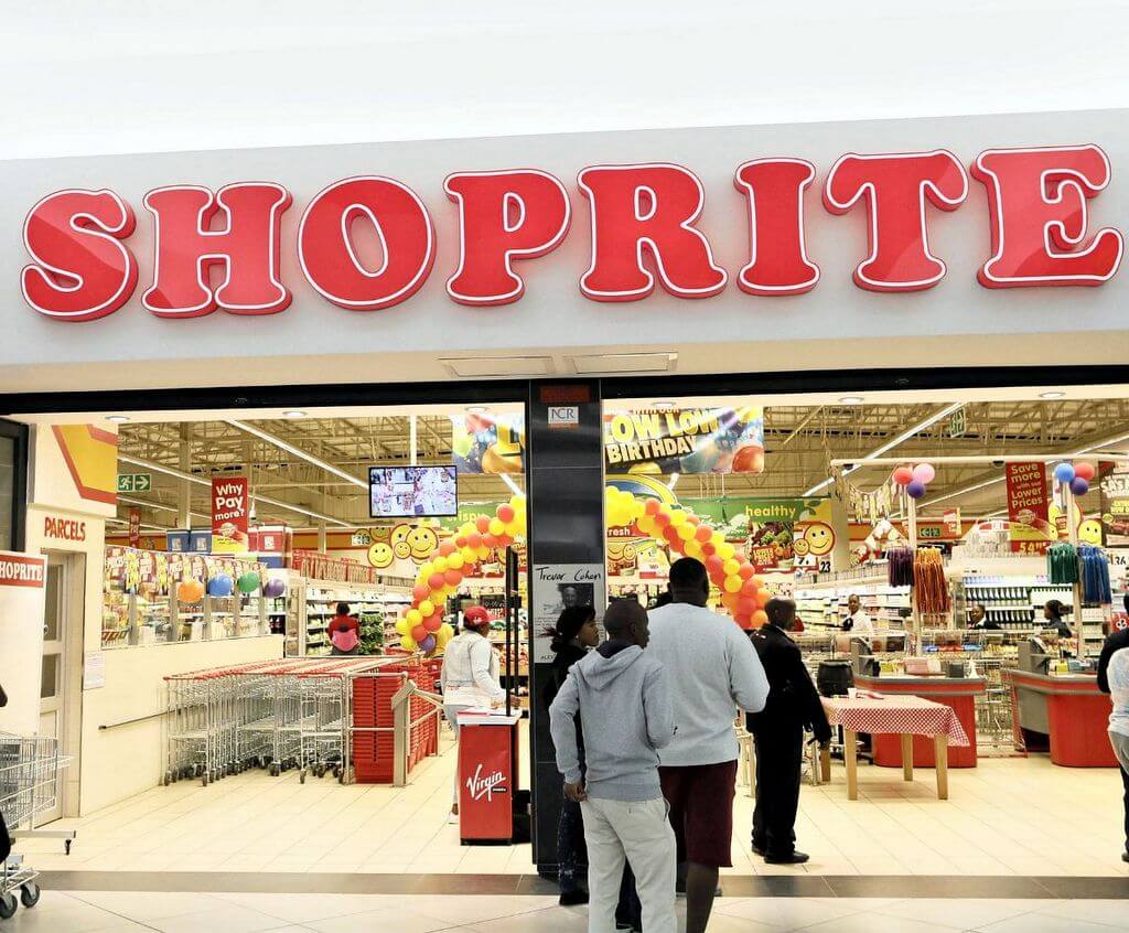 Let’s meet at Shoprite! – Emmy Em