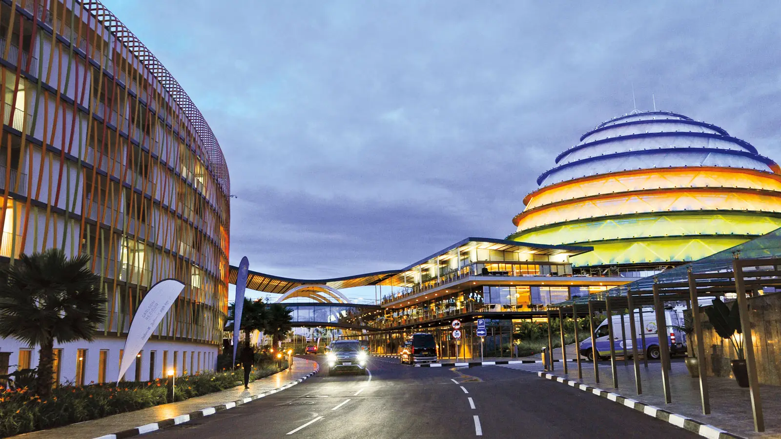 The Fundamentals Of Kigali – Emmy Em