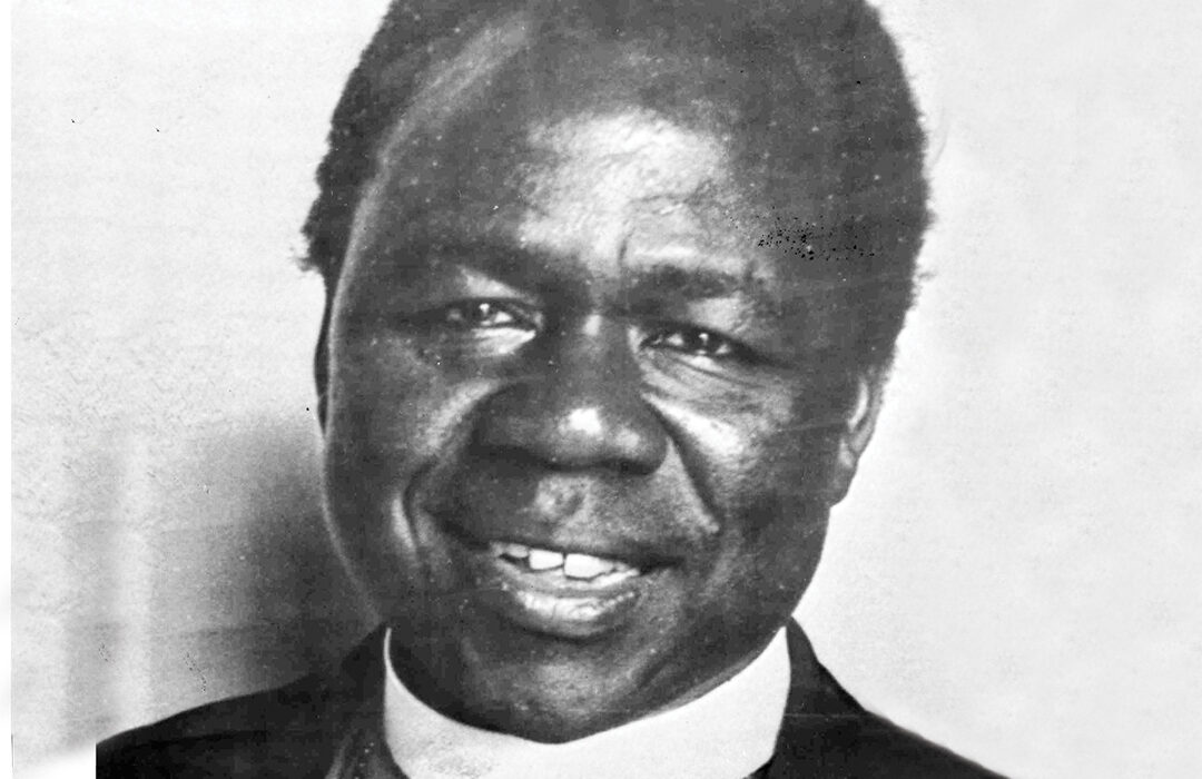 Archbishop Luwum Death, And Why Such History Keeps Visiting Us – Emmy Em