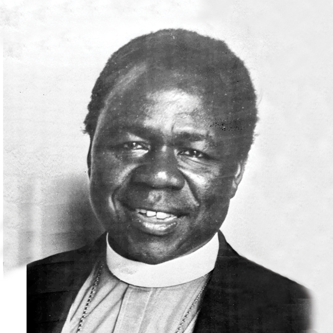 Archbishop Luwum Death, And Why Such History Keeps Visiting Us – Emmy Em